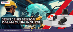 Jenis Jenis Sensor Dalam Dunia Industri - SENSORINDO.COM | Distributor ...