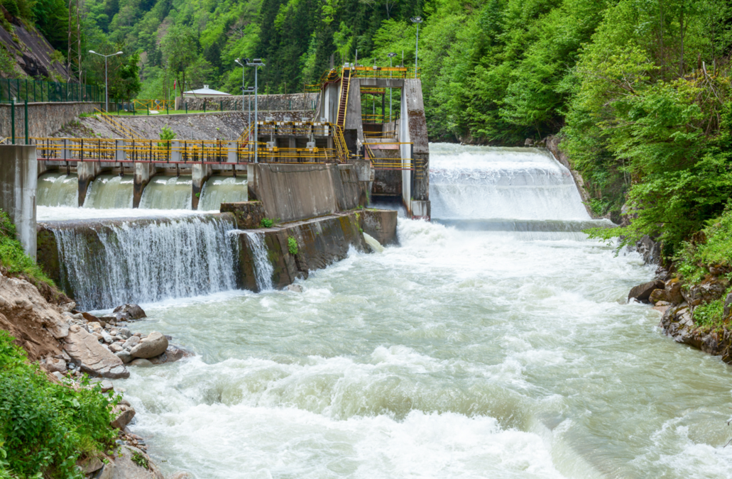 Cara Mengelola Sumber Daya Air Dengan Monitoring Debit Air