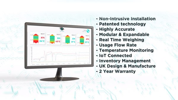 Monitoring Regangan Tangki Silo Dengan Metode Silo Hawk